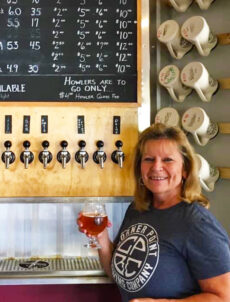 Home | Corner Point Brewing Company