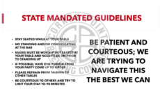 Home | Corner Point Brewing Company