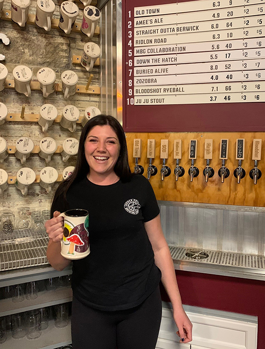 Home | Corner Point Brewing Company