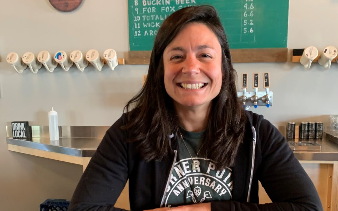 Team Members Archive - Corner Point Brewing Company