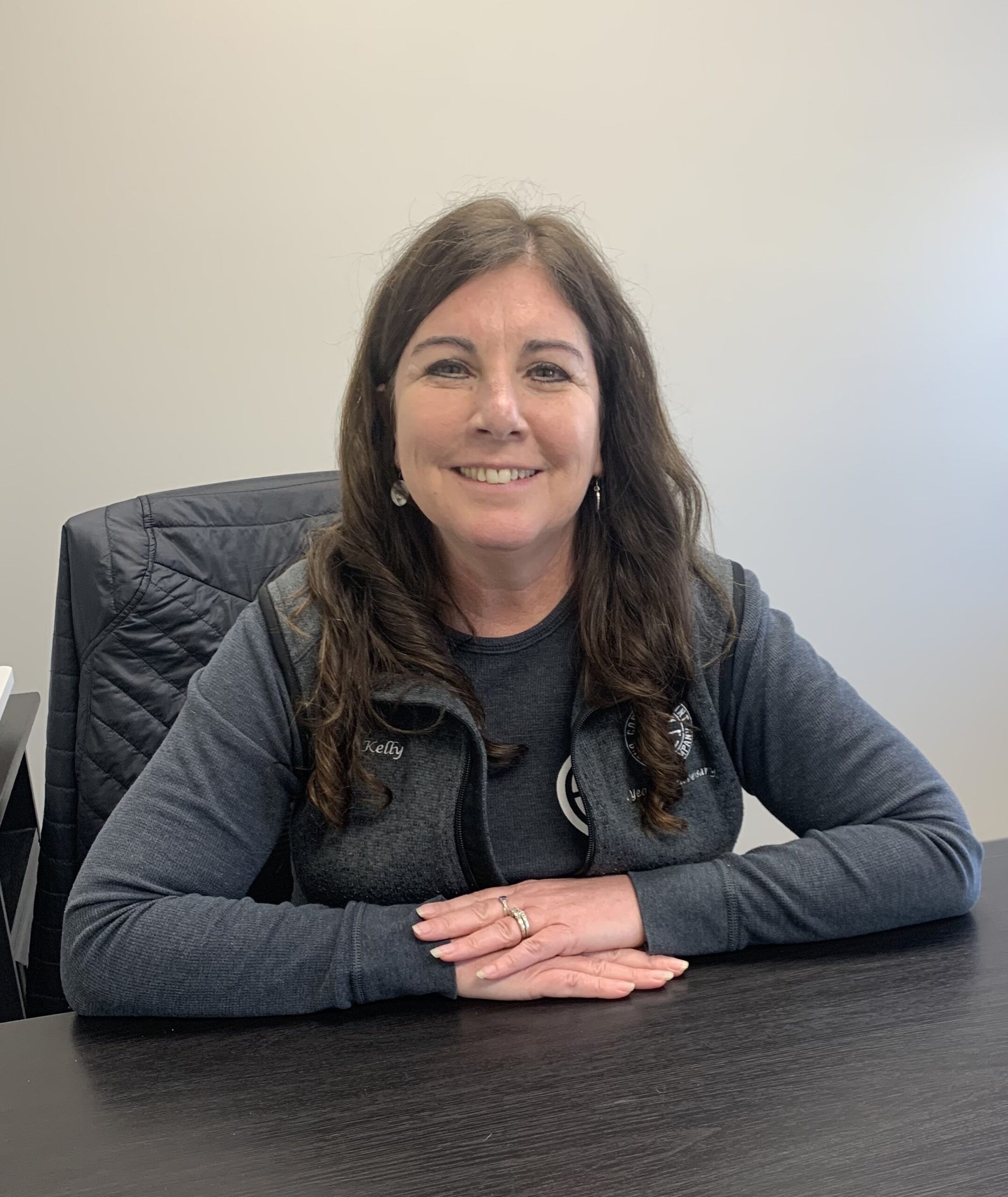 Kelly - Corner Point Brewing Company