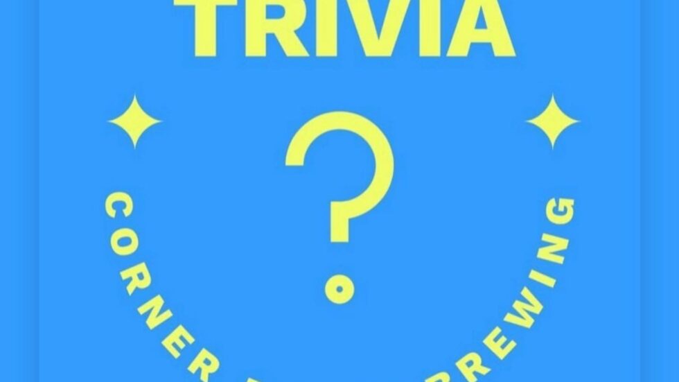 Trivia Tuesdays - Corner Point Brewing Company